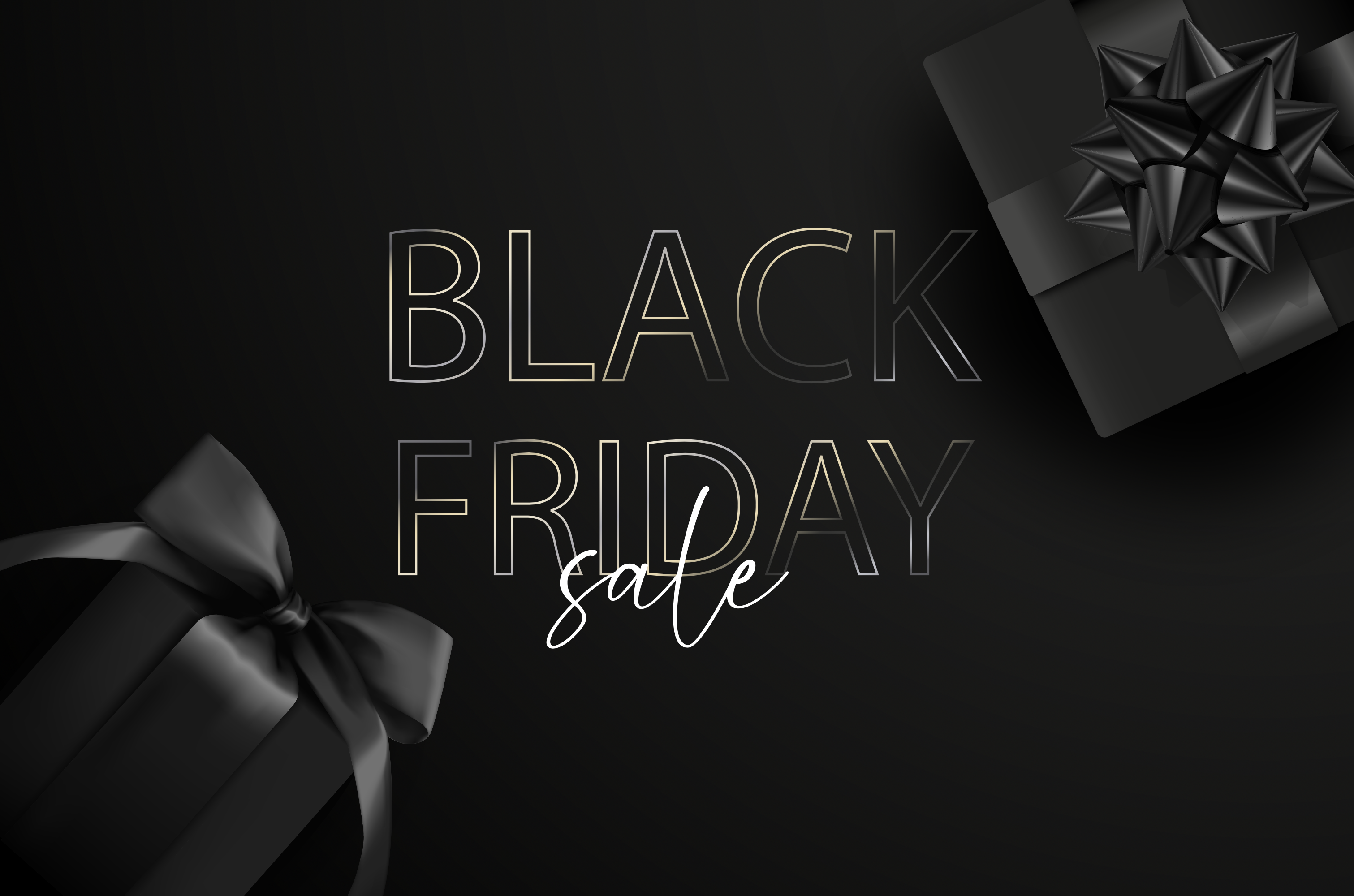 Black Friday | Baraka Store