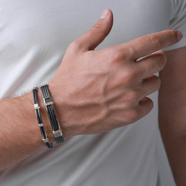 Baraka Men's Jewelry | Luxury Italian Accessories & Gifts – Baraka Store
