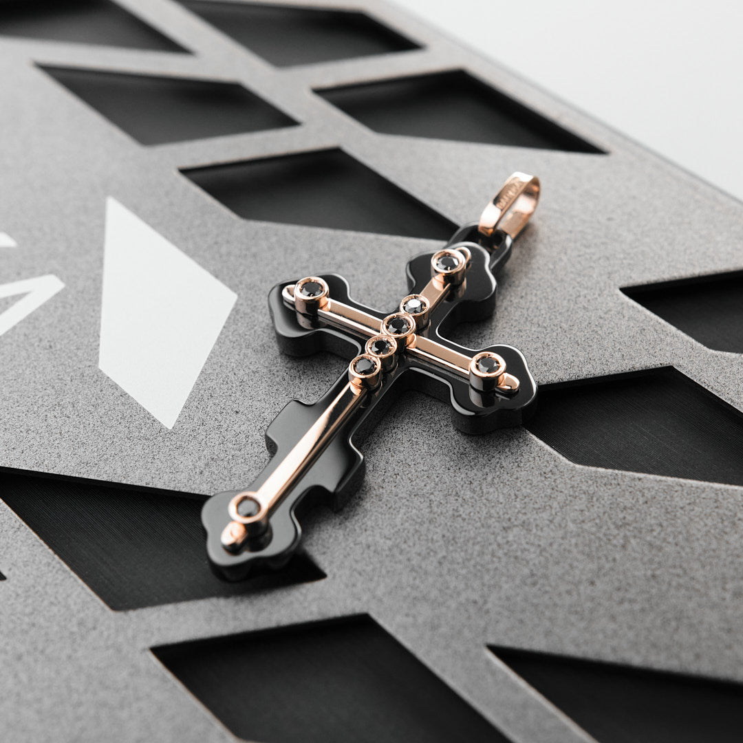 Baraka Men's Jewelry | Luxury Italian Accessories & Gifts – Baraka Store