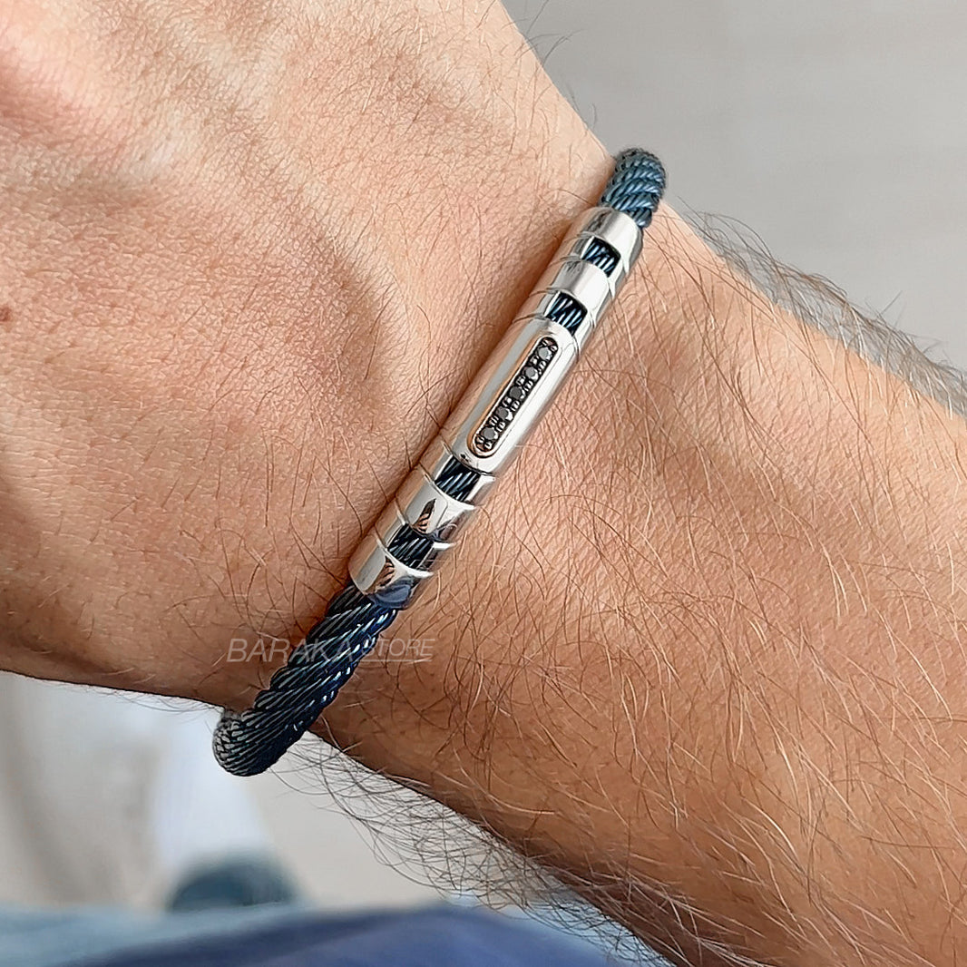 Baraka Men's Luxury Bracelets - Luxury gifts for men – Baraka Store