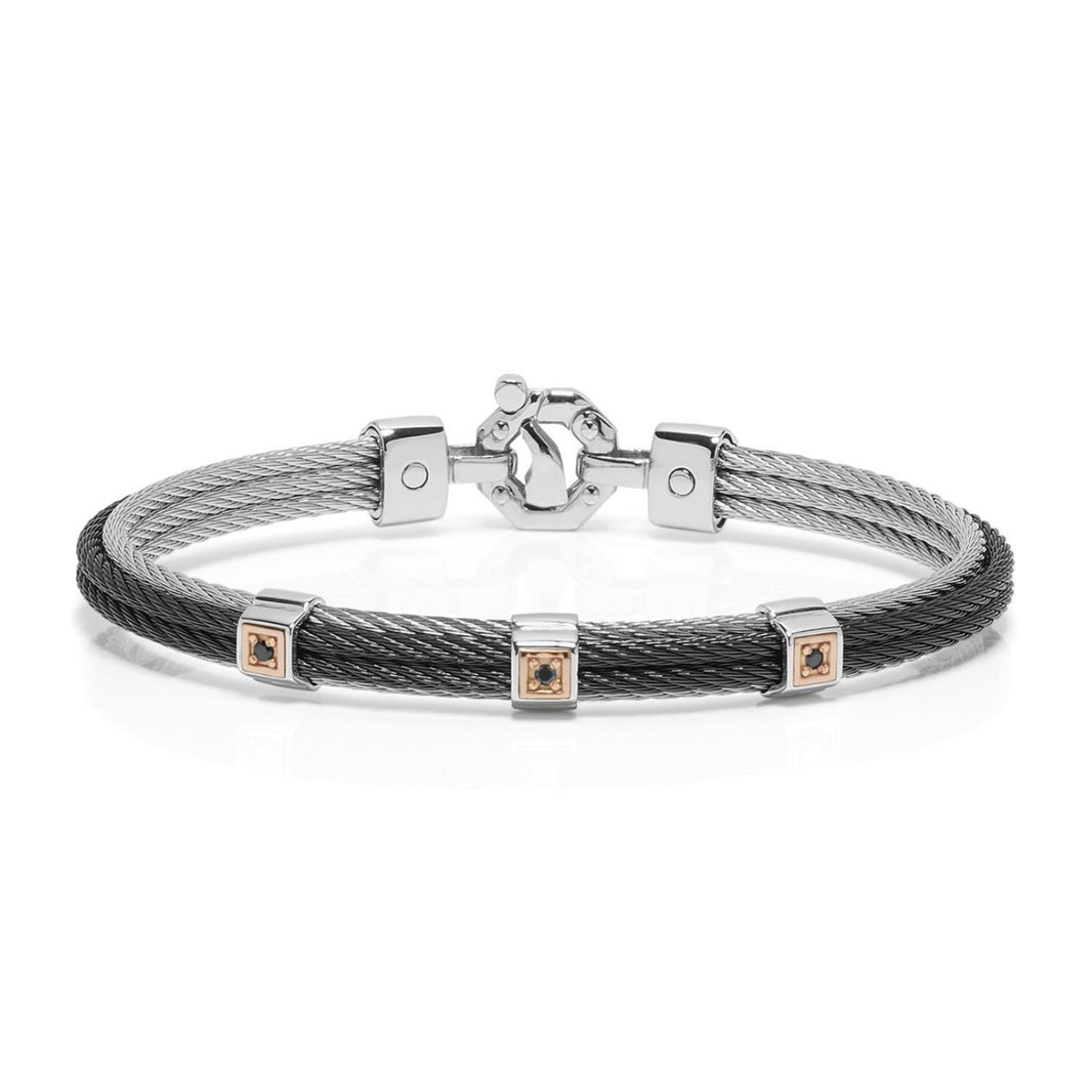 Baraka & Zancan Men's Luxury Bracelets - Luxury gifts for men – Baraka Store