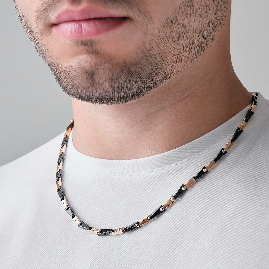 Baraka Men's Jewelry | Luxury Italian Accessories & Gifts – Baraka Store