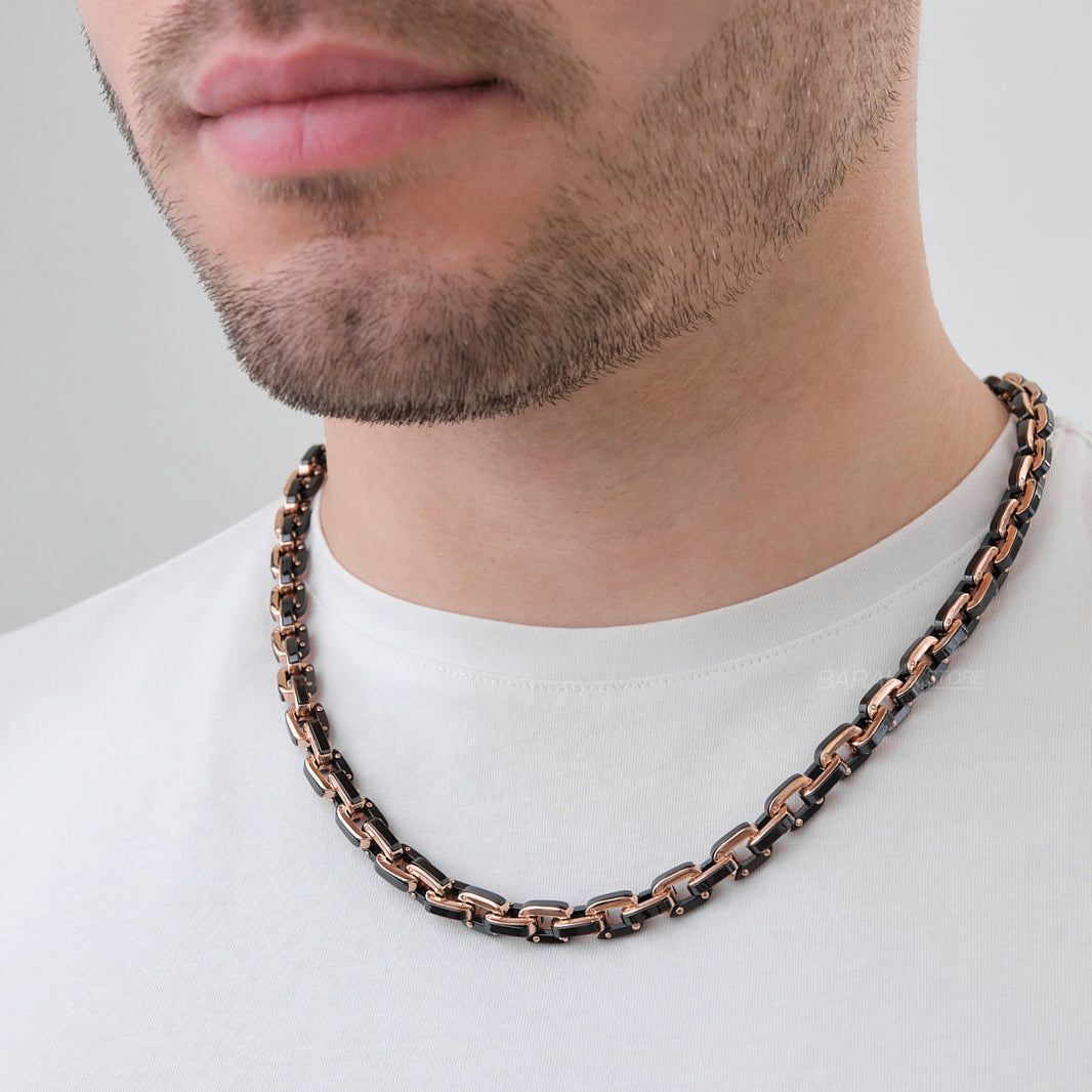 Baraka Men's Chains and Necklaces - An luxury gift for a man – Baraka Store