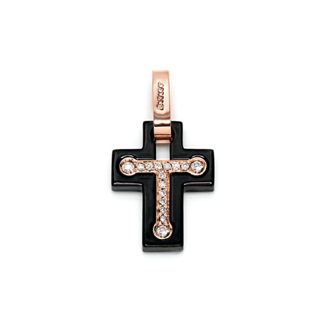 Baraka Cyborg Ceramic Cross CR221241ROCN – Baraka Store
