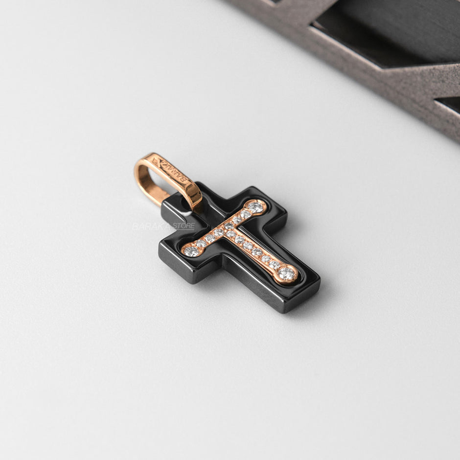 Crosses Baraka & Zancan - Luxury gifts for men – Baraka Store