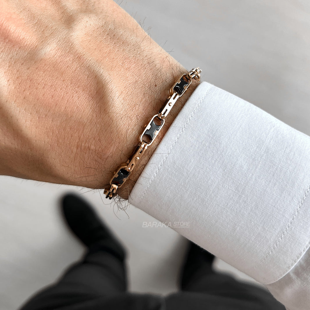Baraka Men's Luxury Bracelets - The Best Unique Gift For Him – Baraka Store