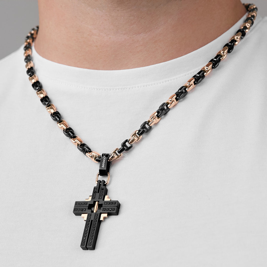 Crosses Baraka & Zancan - Luxury gifts for men – Baraka Store