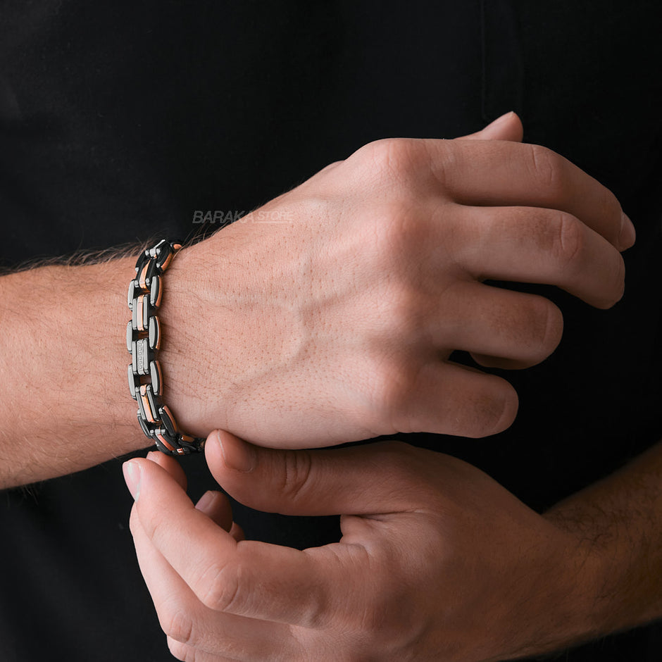 Baraka Men's Luxury Bracelets - Luxury gifts for men – Baraka Store