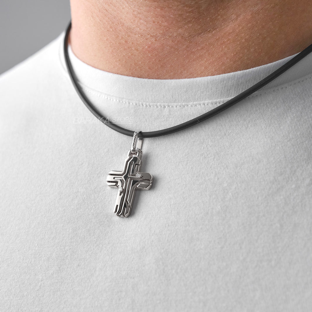 Crosses Baraka & Zancan - Luxury gifts for men – Baraka Store