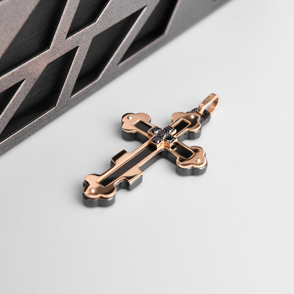 Baraka Men's Jewelry | Luxury Italian Accessories & Gifts – Baraka Store