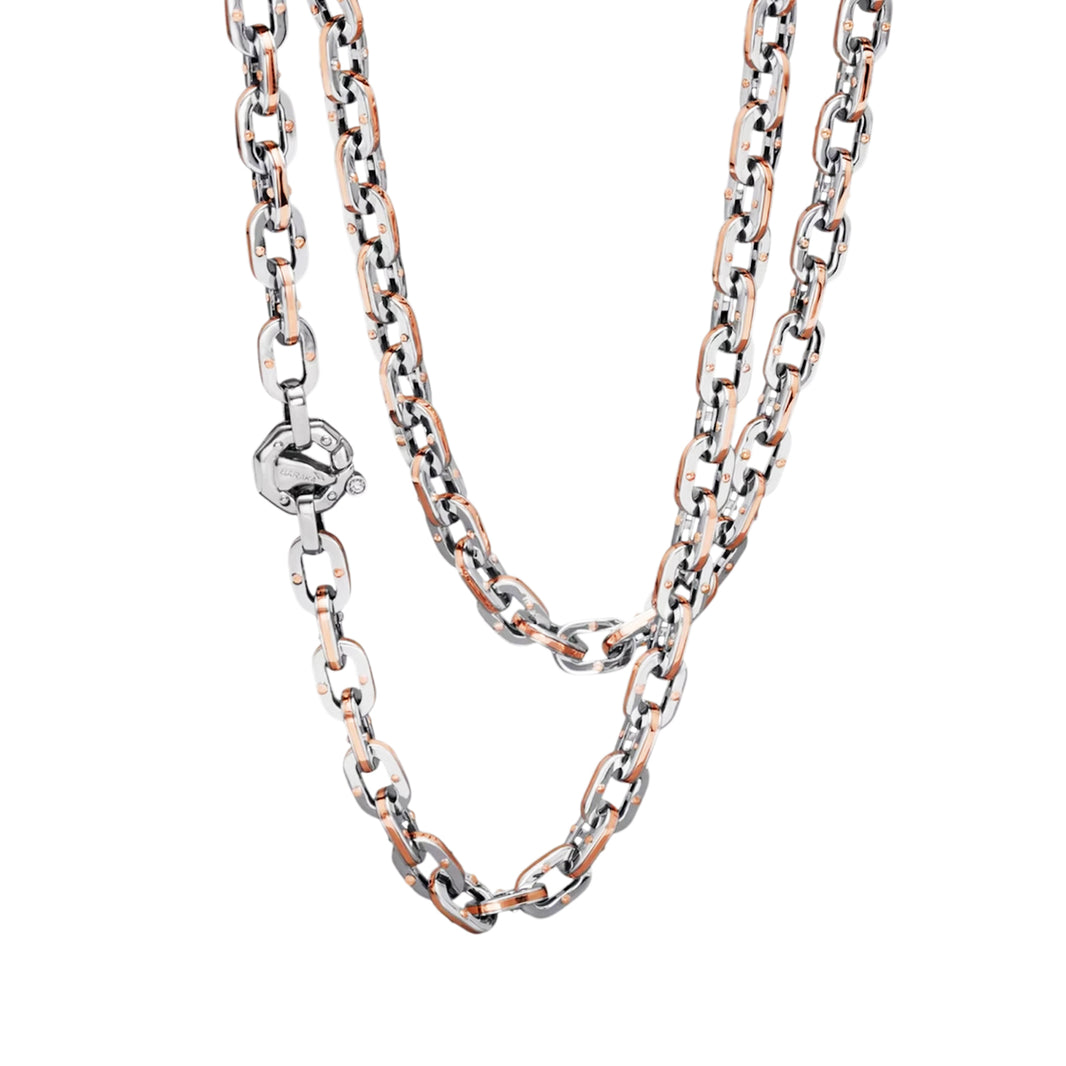 Baraka Men's Chains and Necklaces - An luxury gift for a man – Page 2 ...