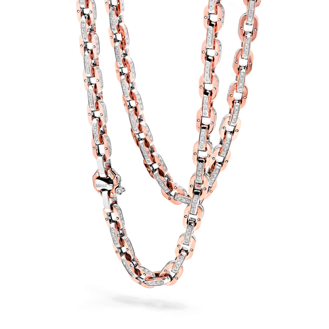 Baraka Men's Chains and Necklaces - An luxury gift for a man – Page 2 ...