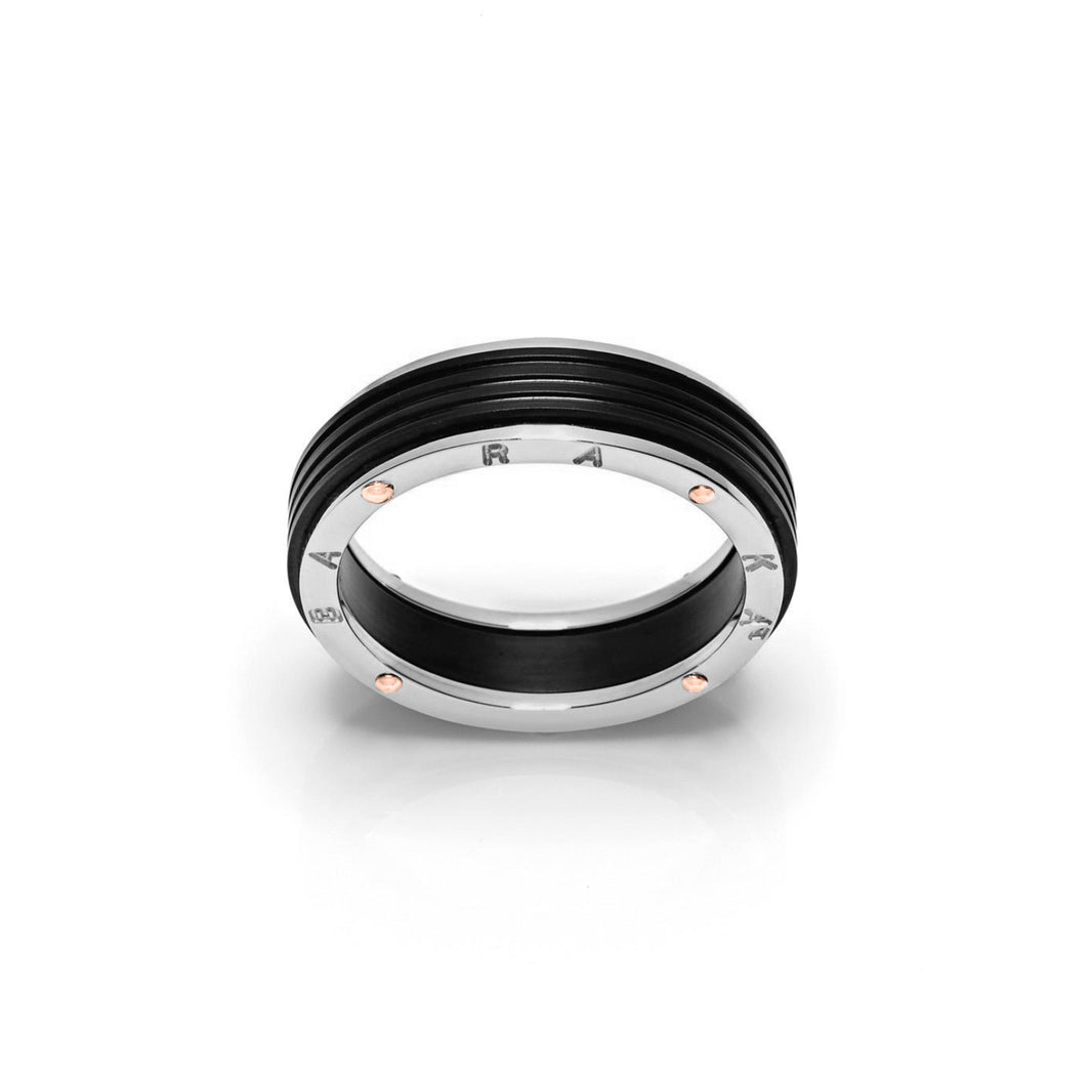 Baraka Men's Luxury Rings - The Best Unique Exclusive Gifts For Him ...