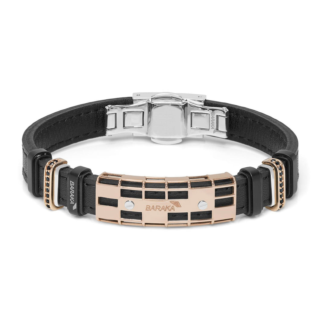 Baraka Men's Luxury Bracelets - Luxury gifts for men – Baraka Store