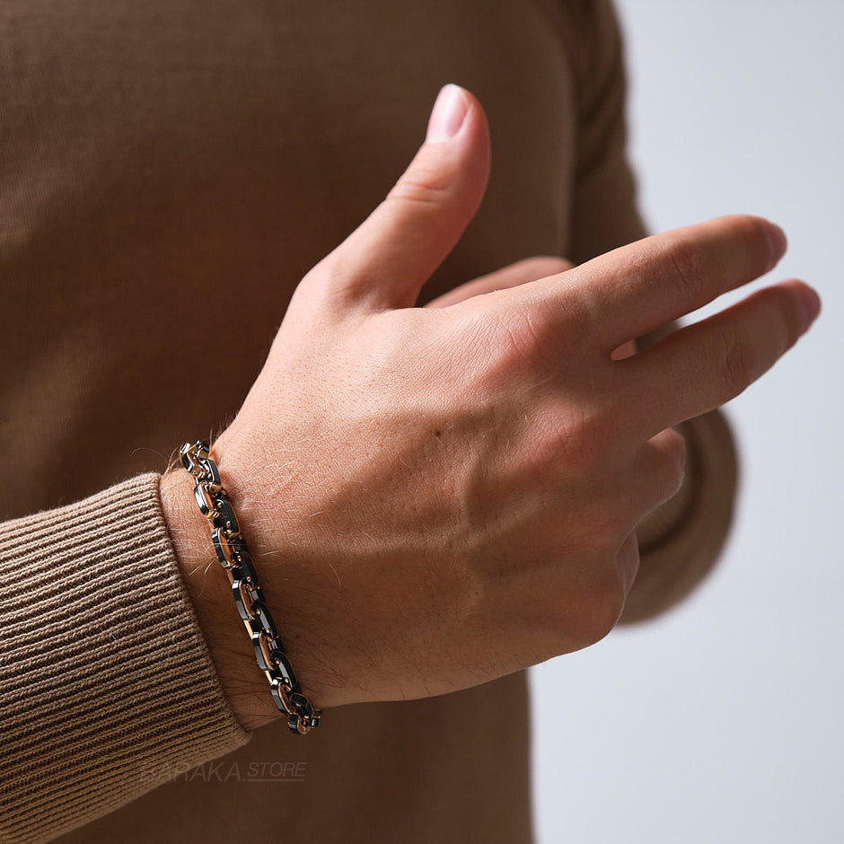 Baraka Men's Luxury Bracelets - The Best Unique Gift For Him – Baraka Store