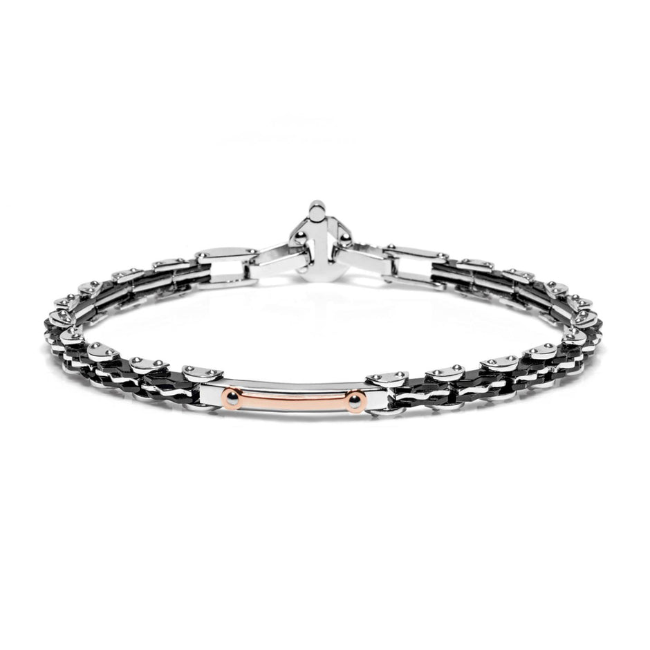 Baraka & Zancan Men's Luxury Bracelets - Luxury gifts for men – Baraka ...