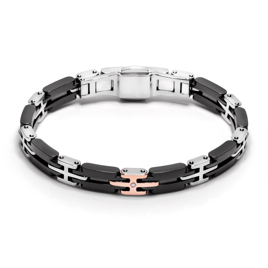 Baraka & Zancan Men's Luxury Bracelets - Luxury gifts for men – Baraka ...