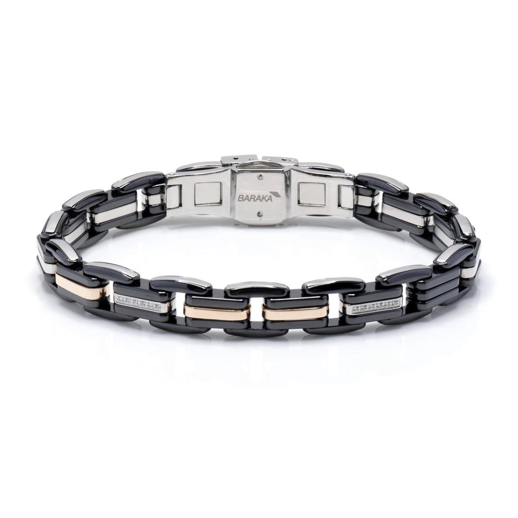 Baraka Men's Luxury Bracelets - Luxury gifts for men – Baraka Store