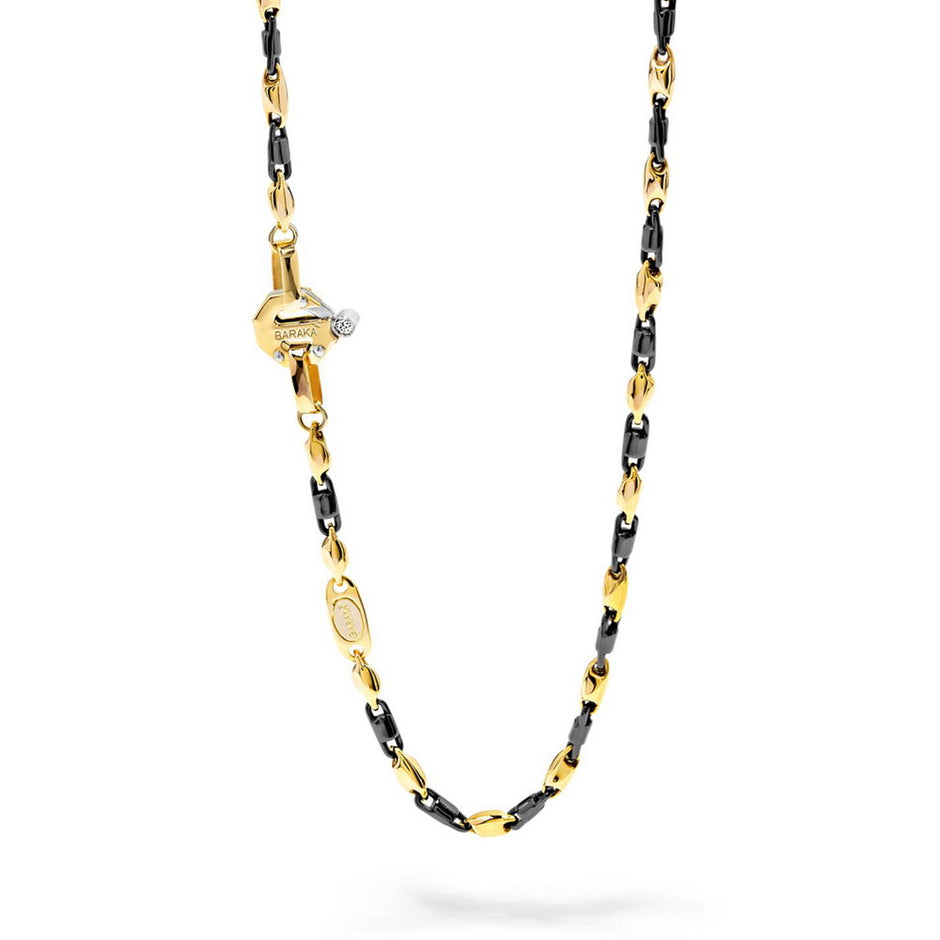 Baraka Men's Chains and Necklaces - An luxury gift for a man – Page 2 ...